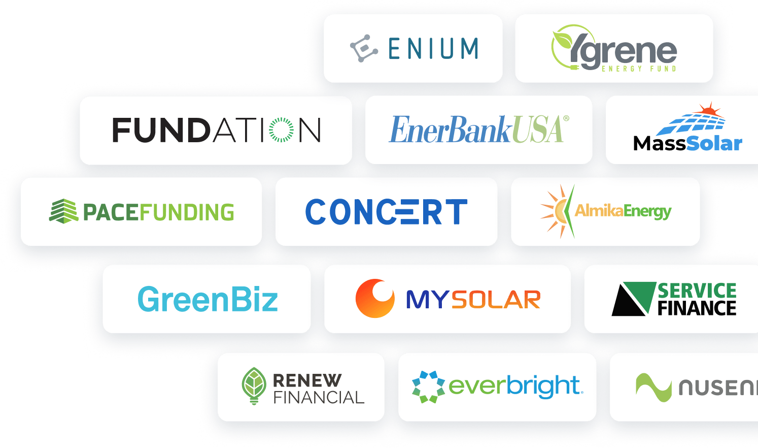 Enerflo | Integrations for Solar Finance, TPO, Automated Escrow